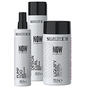 Selective Now Next Generation - Стайлинг