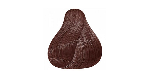Wella Color Touch Deep Browns - Краска для волос (оттенок 6/77 кофе со ...