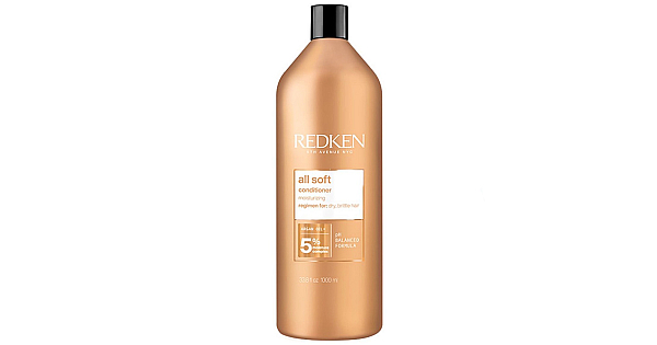 All Soft REDKEN 1000
