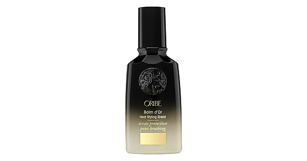 Oribe Balm D'Or Heat Styling Shield - Термозащитный бальзам «Роскошь ...