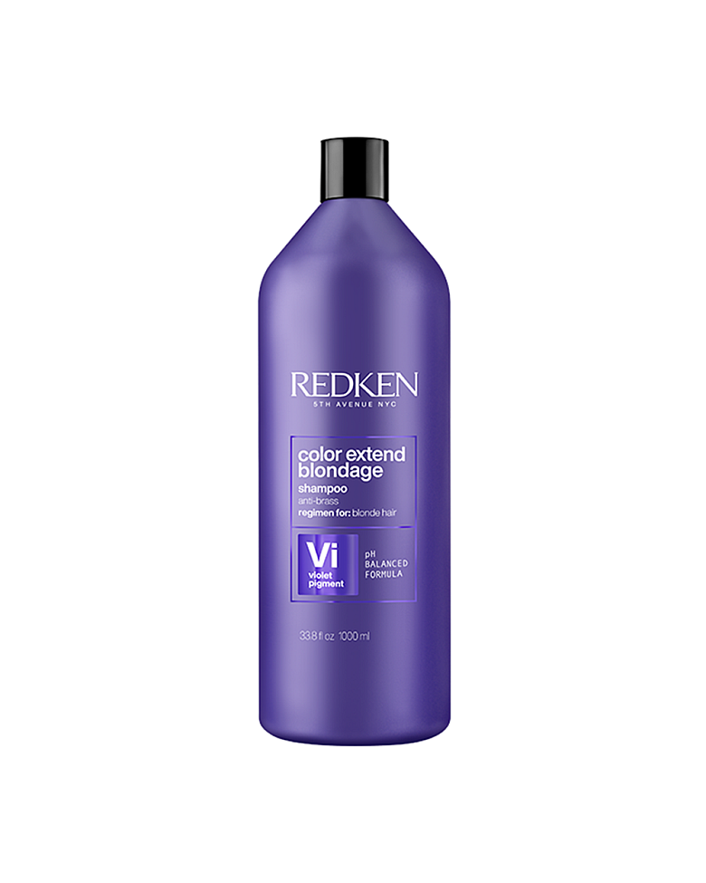 Redken Color Extend Blondage Shampoo 1000