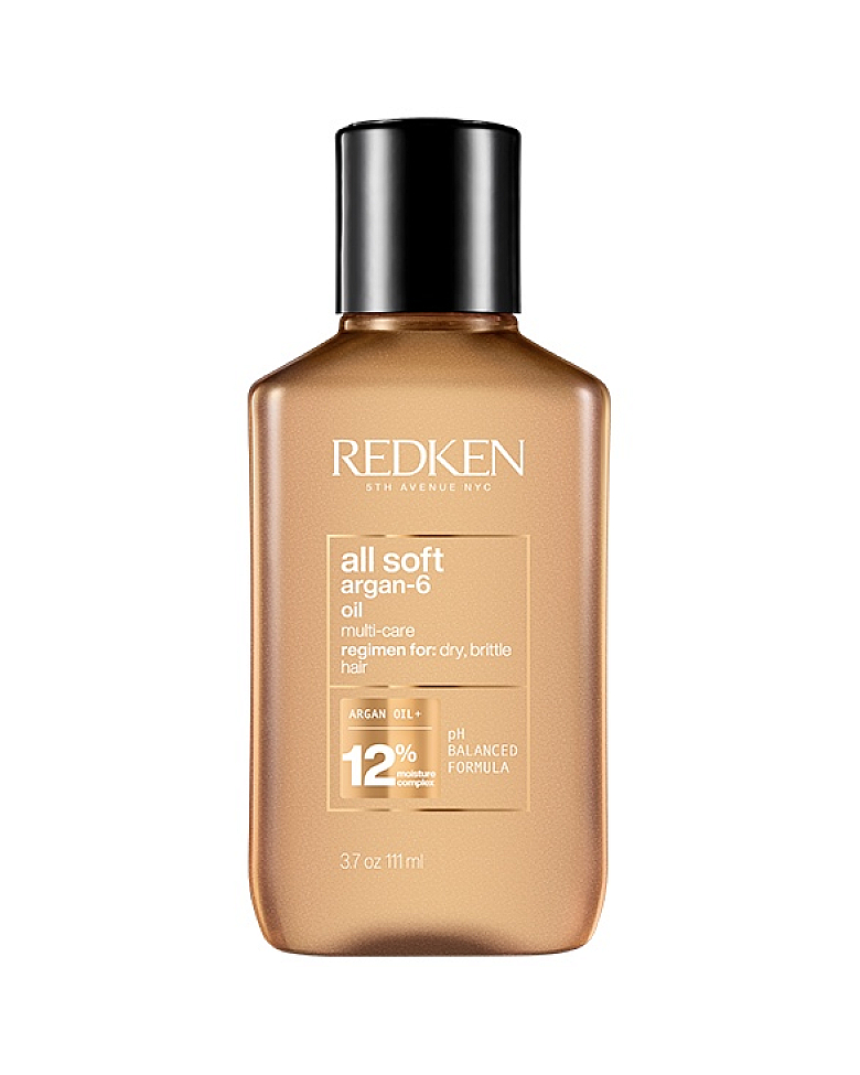 All soft by redken store
