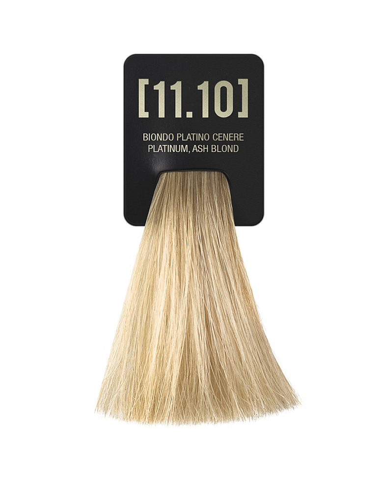 Insight Incolor Platinum Ash Blond - Перманентный краситель, платиново ...