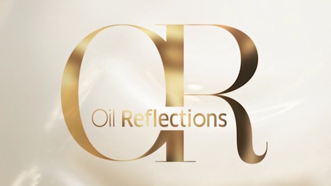 Wella Oil Reflections - Премиум-уход, обогащённый питательными маслами